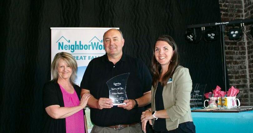 Opportunity Bank Mortgage Lender Named NeighborWorks Great Falls Lender ...
