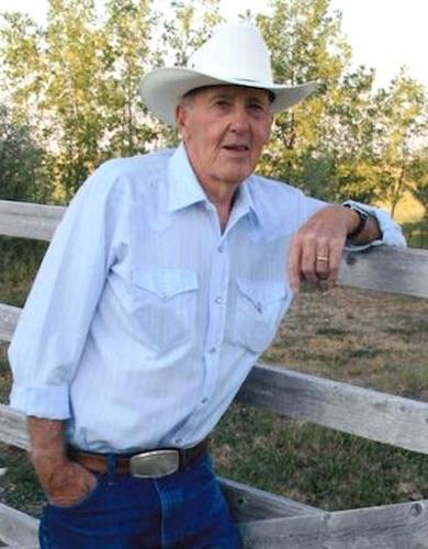 Arnold "Bill" Stansberry | State | fairfieldsuntimes.com