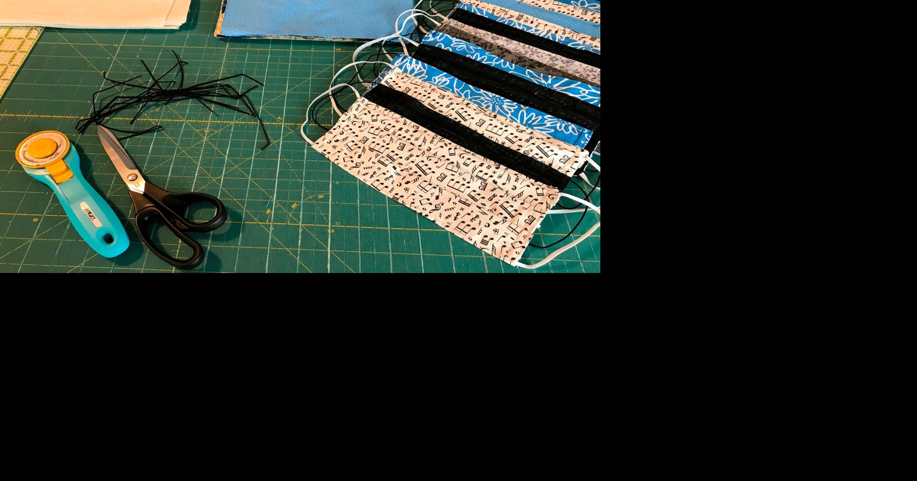 Great Falls College Community Choir knits choral community together ...