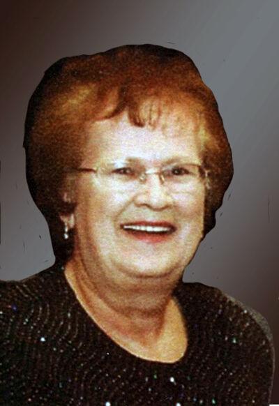 Audrey Burbridge Goudy | State | fairfieldsuntimes.com