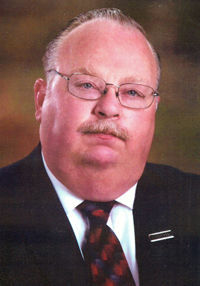 John A. Jensen | Obituaries | fairfieldsuntimes.com