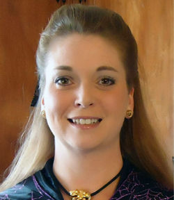 Jennifer Bobo Stetson | Obituaries | fairfieldsuntimes.com