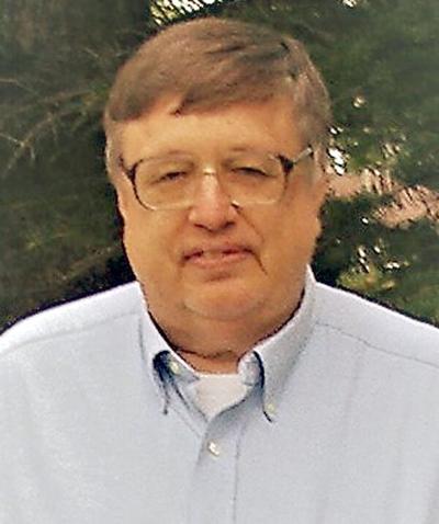 Wayne C. Beachy | State | fairfieldsuntimes.com