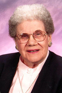 Blanche Warehime Feeler | Obituaries | fairfieldsuntimes.com