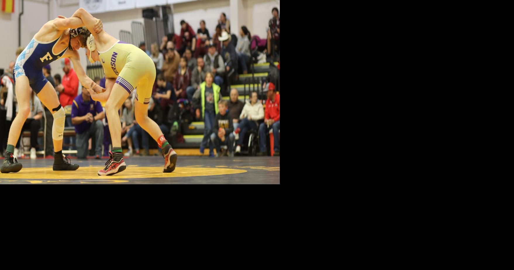 Area Teams Compete At Cascade Badger Invitational Tournament | State ...