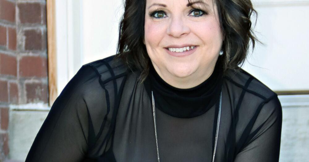 Danielle Pearson-Reier | State | fairfieldsuntimes.com