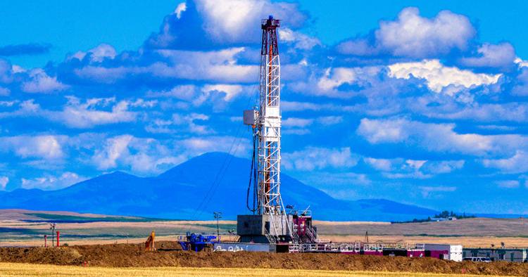 Natural Gas Potential In Colorado And Utah’s Piceance And Uinta Basins ...