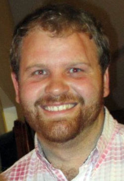 Eric Steven Greyn | Obituaries | fairfieldsuntimes.com