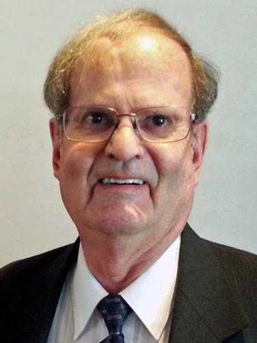 Stephen Stott | Obituaries | fairfieldsuntimes.com