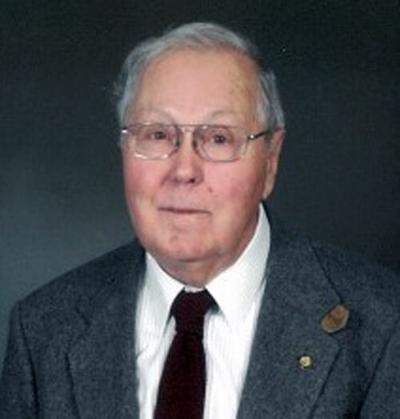 Ray P. Dawes | State | fairfieldsuntimes.com