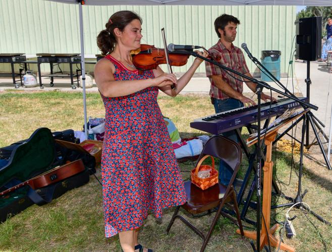 Valley Enjoys Fun Day | State | fairfieldsuntimes.com