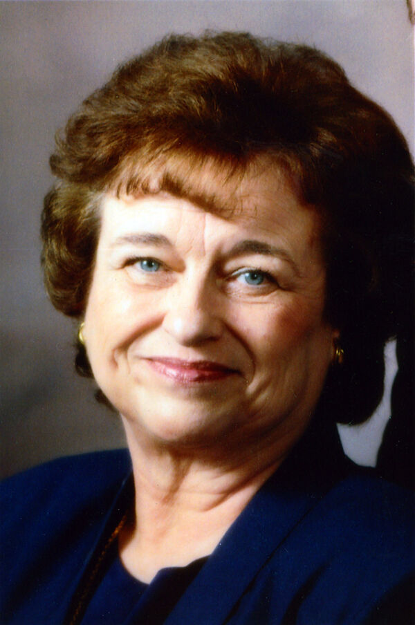 Alyce "Kay" Moser | Local News | fairfieldsuntimes.com