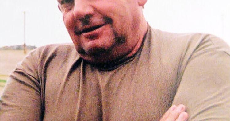 David Lindseth | State | fairfieldsuntimes.com