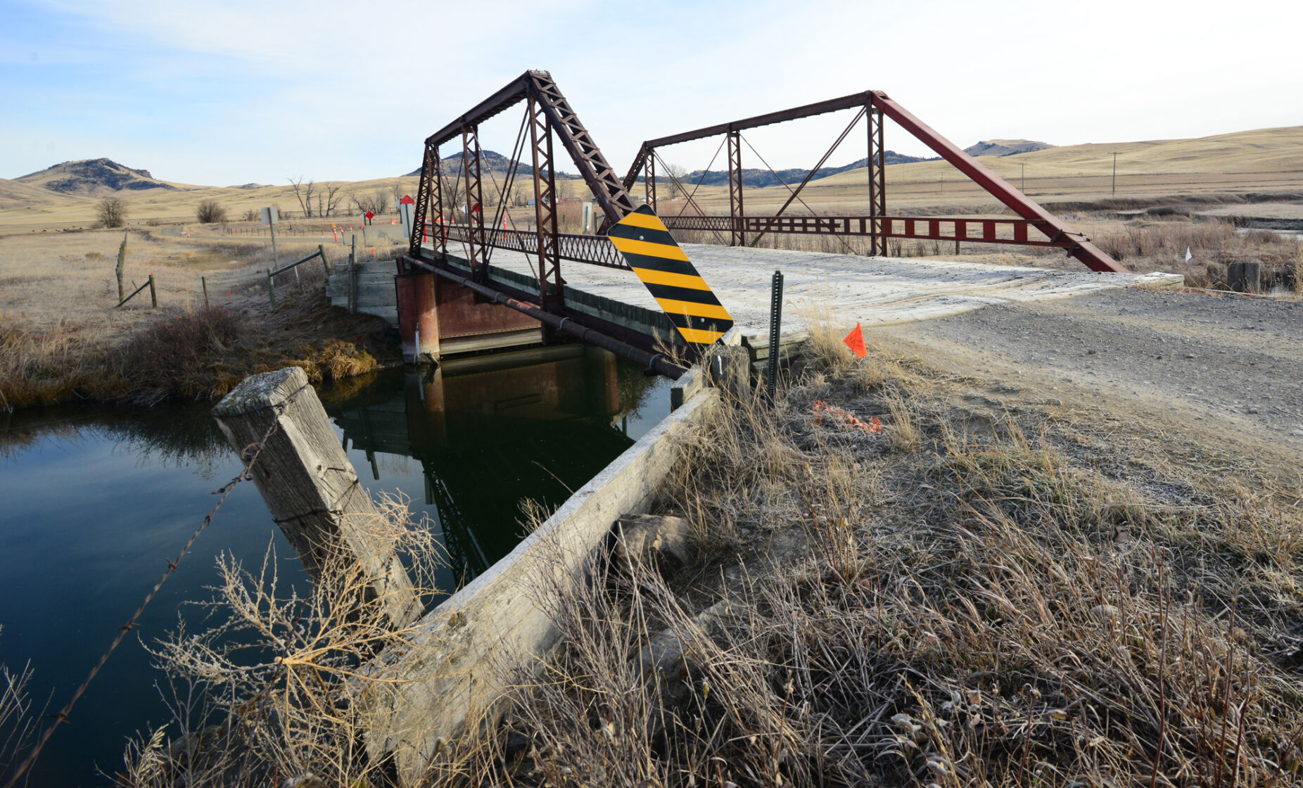 For 47 Years, Bridge Problems Were Reported, But Little Was Done ...