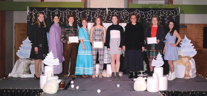 Montana Make It With Wool Contest Results | State | fairfieldsuntimes.com