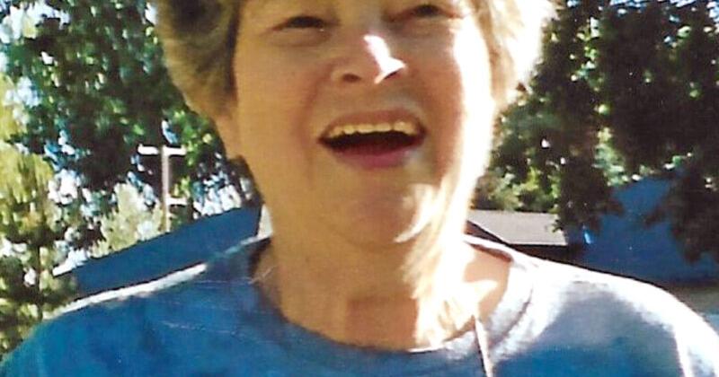 Delores “D” Ella (Blum) Snyder | State | fairfieldsuntimes.com