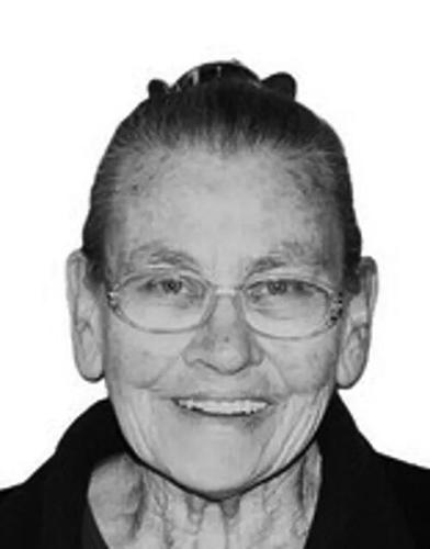 Andrée Antoinette Deligdisch | State | fairfieldsuntimes.com