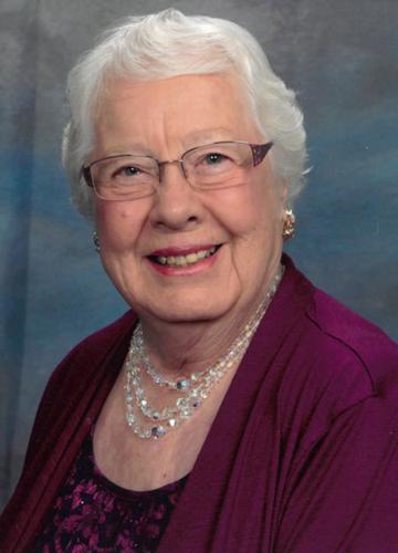 Betty Knight Memorial Service | State | fairfieldsuntimes.com