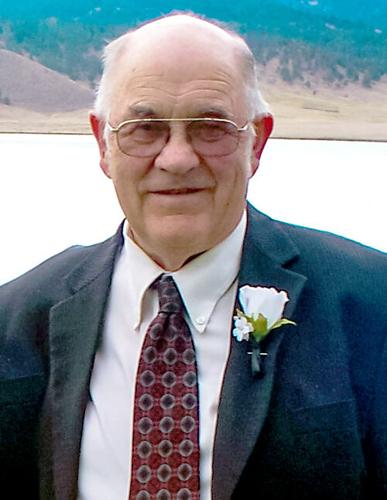 John Frank Bouma | State | fairfieldsuntimes.com