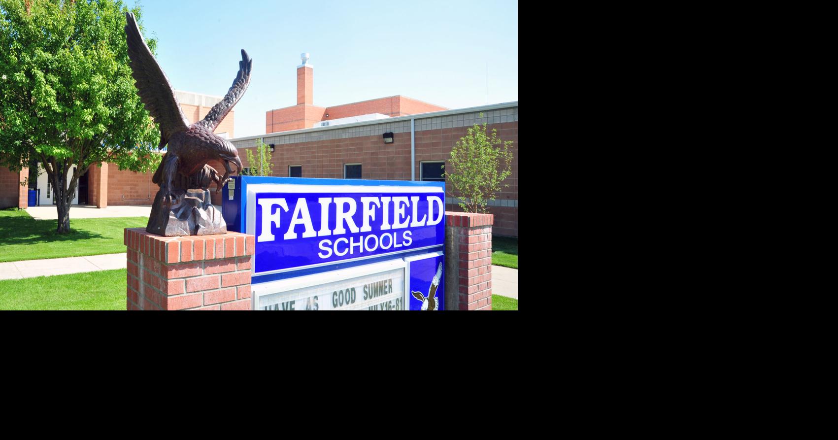Fairfield Elementary Schools 2021-22 Perfect Attendance | School News | fairfieldsuntimes.com