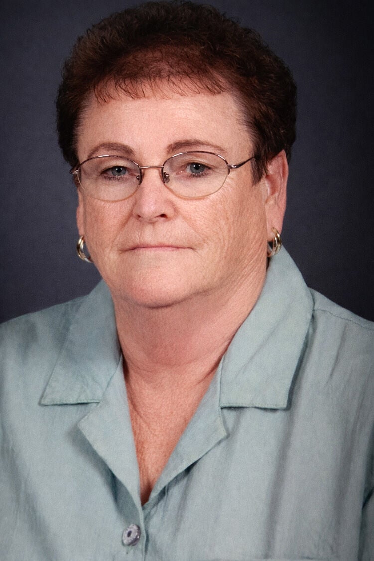 Kay V. Arensmeyer | Local News | fairfieldsuntimes.com
