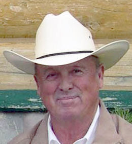 Russell R. Pepper | Obituaries | fairfieldsuntimes.com