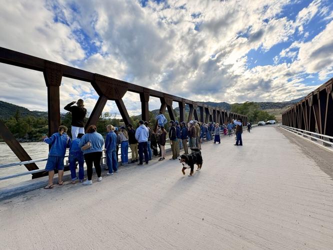Flying Pig Wins Annual Race Down Yellowstone River | State ...
