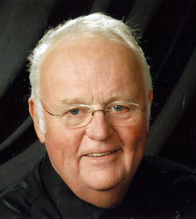 Aaron August Bucholz | Local News | fairfieldsuntimes.com