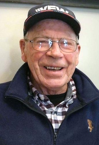 Fairfield Graduates: Laurence Vincent (The Faulk, Bowers and Vincent ...