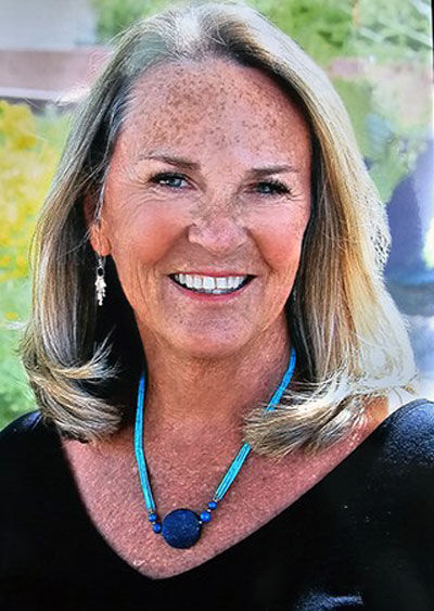 Beth Hilger Noel | Local News | fairfieldsuntimes.com