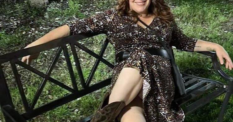 Jennie Elizabeth “Liz” Smock | Local News | fairfieldsuntimes.com