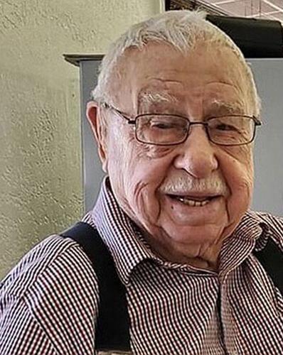 Lee E. Converse | State | fairfieldsuntimes.com