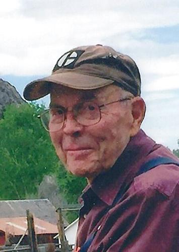 Robert Nicholas “Bob” Wirth | State | fairfieldsuntimes.com