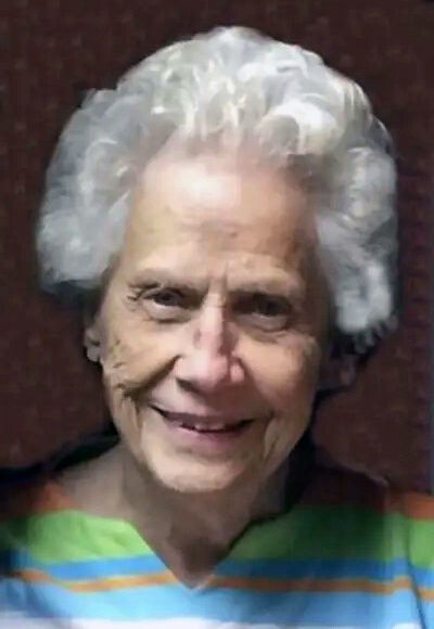Joan G. Goodell | Obituaries | fairfieldsuntimes.com