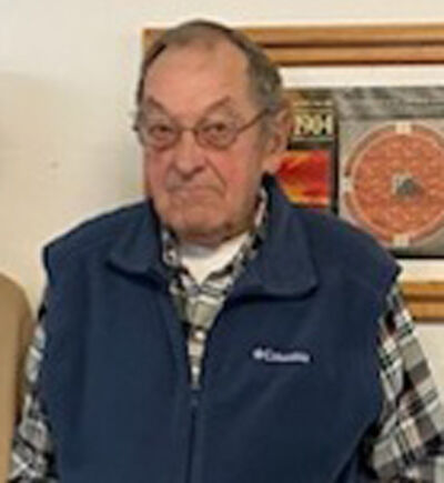 Jim Parker | State | fairfieldsuntimes.com