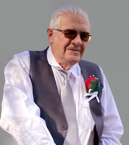 David “Dave” William Barrett | State | fairfieldsuntimes.com