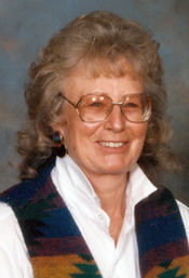 Mary Faith Hoeffner | Obituaries | fairfieldsuntimes.com