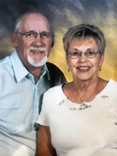 Leland Reynolds | State | fairfieldsuntimes.com