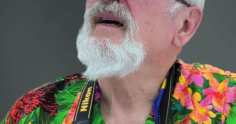 Carl Leslie Steed | State | fairfieldsuntimes.com
