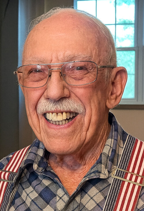 Donald McGhee | State | fairfieldsuntimes.com