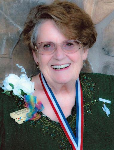 Donna G. Perry | State | fairfieldsuntimes.com