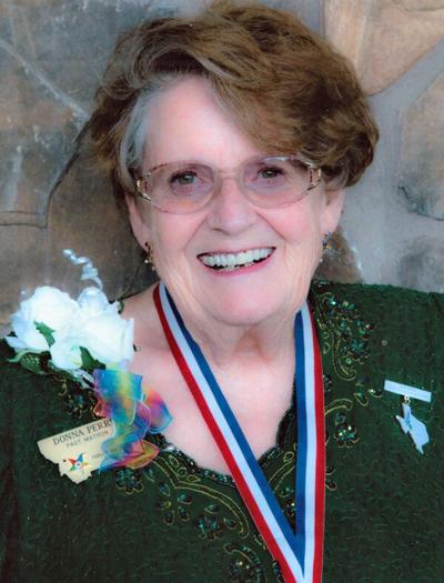 Donna G. Perry | State | fairfieldsuntimes.com