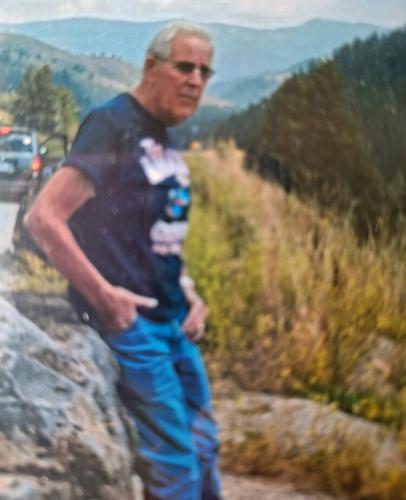 In Loving Memory of Daryl (Ole) Olson | State | fairfieldsuntimes.com