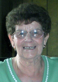 Ruth Feltis | Obituaries | fairfieldsuntimes.com