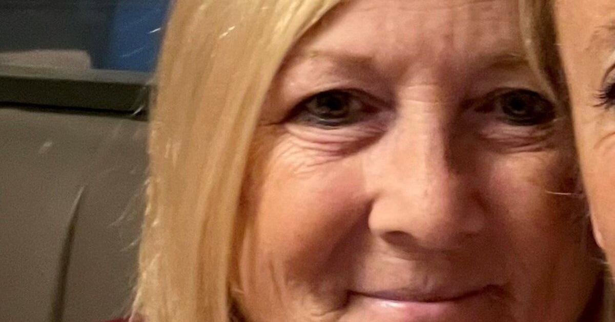 Grandma loses fingers and toes to sepsis after botched diagnosis ...