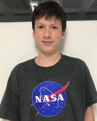 Caden Enjoys Summer Camp at MSU Explore | State | fairfieldsuntimes.com