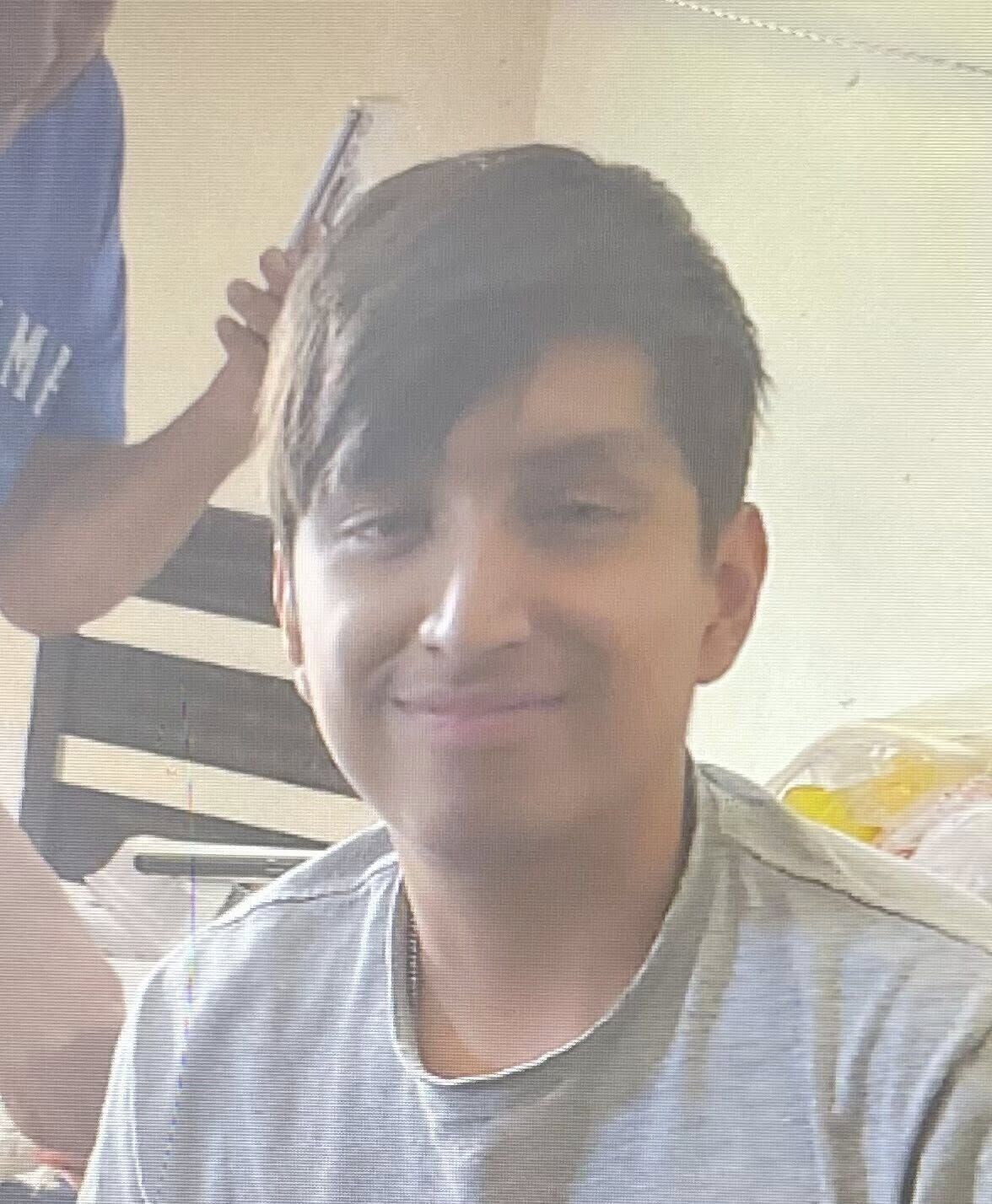 Northern Cheyenne Investigative Services seek public's asstiance in locating missing 21-year-old ...