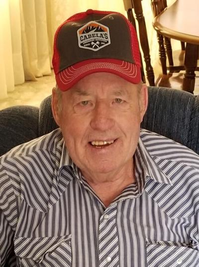 John Sutton | Obituaries | fairfieldsuntimes.com