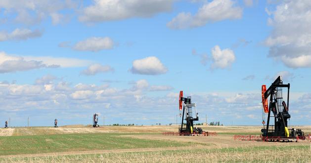 Oasis Petroleum Well Reports IP Over 1,500 BOPD; Six New Bakken Wells ...