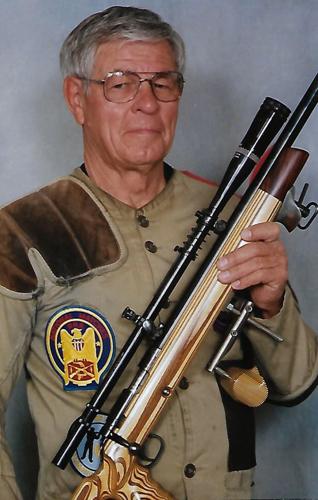 James “Jim” Frank Gray | State | fairfieldsuntimes.com